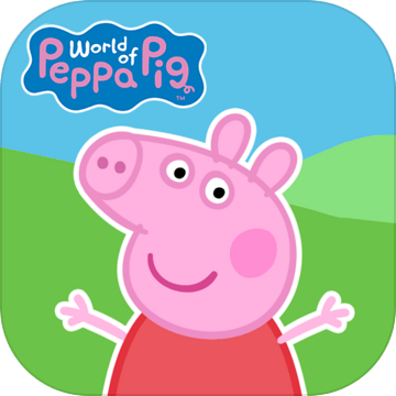World of Peppa Pig – Kids Learning Games & Videos - Android Download ...