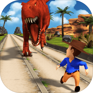 Dinosaur Runner Safari - Download Game | TapTap