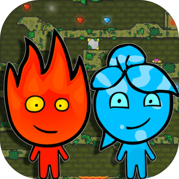 Fire Boy And Water Girl - Android Download | TapTap