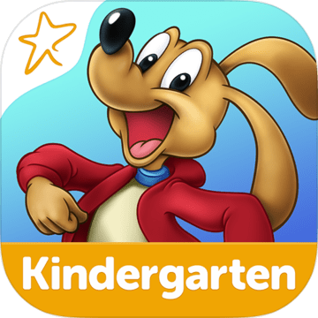JumpStart Academy Kindergarten - Android Download | TapTap