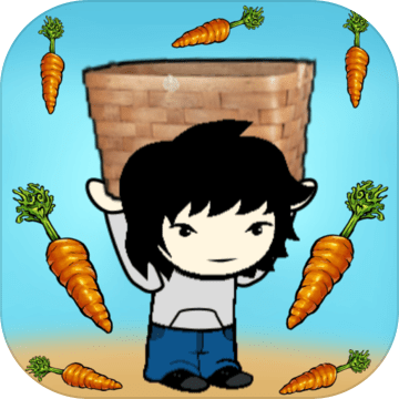 Carrot Man - Android Download | TapTap