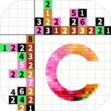 Picross TwoColor - nonograms - Download Game | TapTap