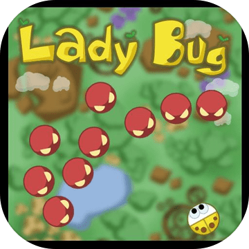 LadyBug - Download Game | TapTap