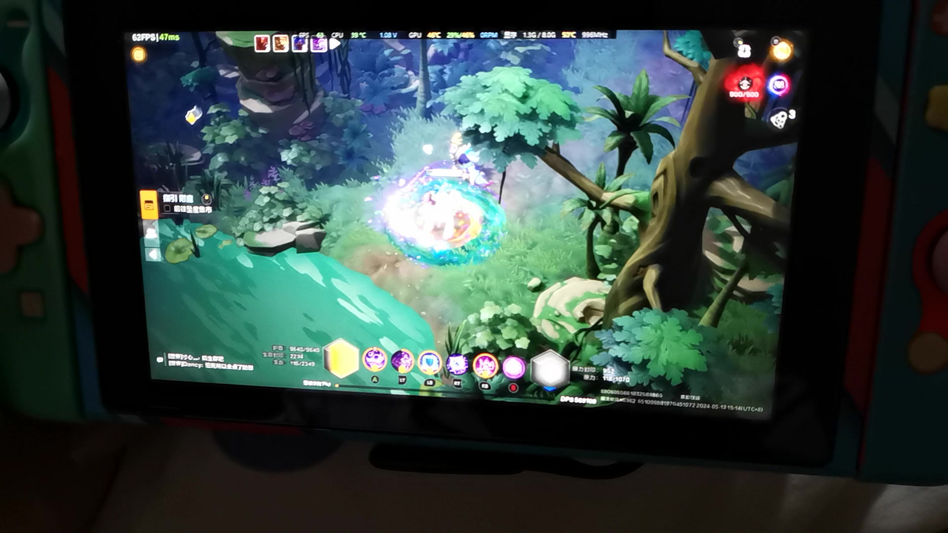 在switch上玩火炬之光无限是种什么体验 - 火炬之光：无限综合讨论 - TapTap 火炬之光：无限论坛