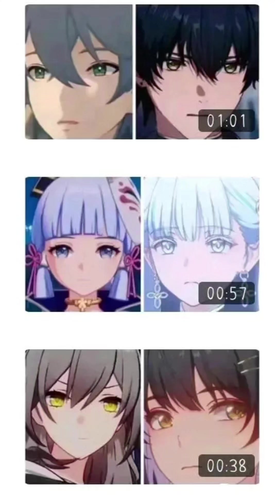 感觉不是一个时代的游戏 - 鸣潮综合讨论 - TapTap 鸣潮论坛