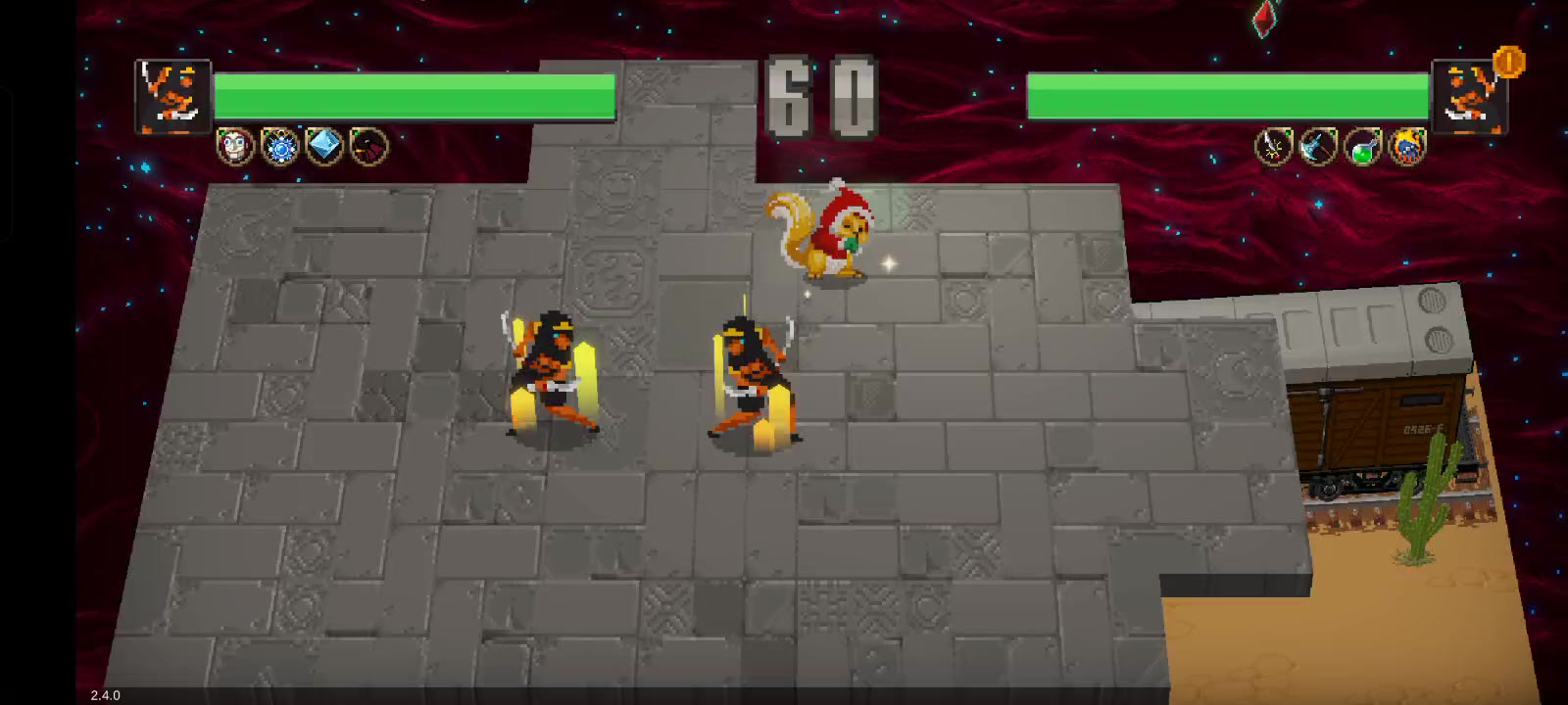 高质量EVE01 - 战魂铭人综合讨论 - TapTap 战魂铭人论坛