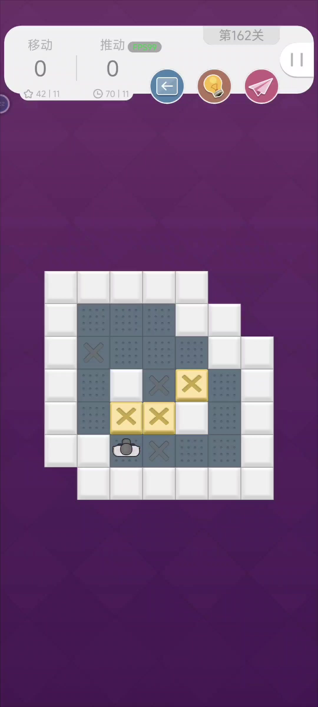 162关卡解法 - 推箱子综合讨论 - TapTap 推箱子论坛