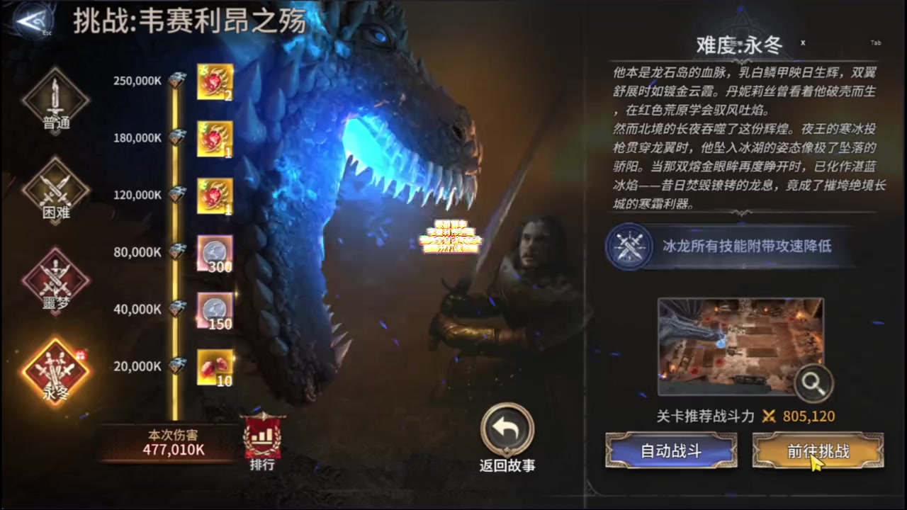 韦赛利昂之殇永冬难度懒人全自动47万k打法攻略 - 潮汐守望者玩家攻略 - TapTap 潮汐守望者论坛