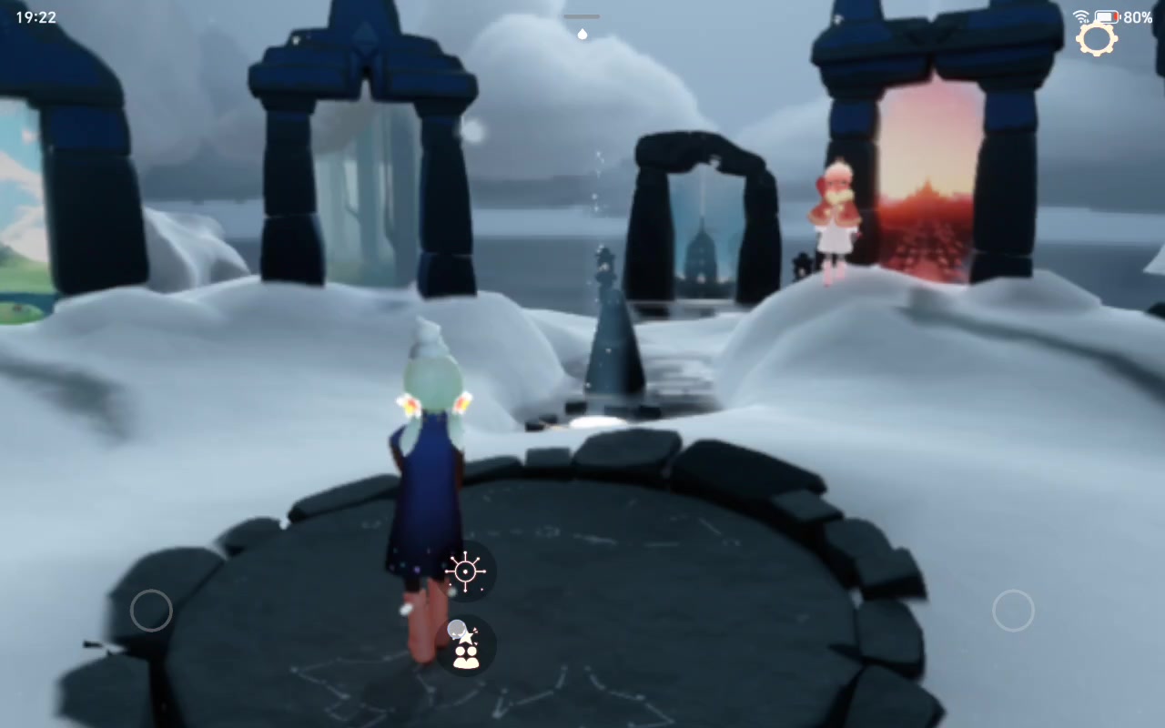 找共安官51 - 枝念妤的动态 - TapTap