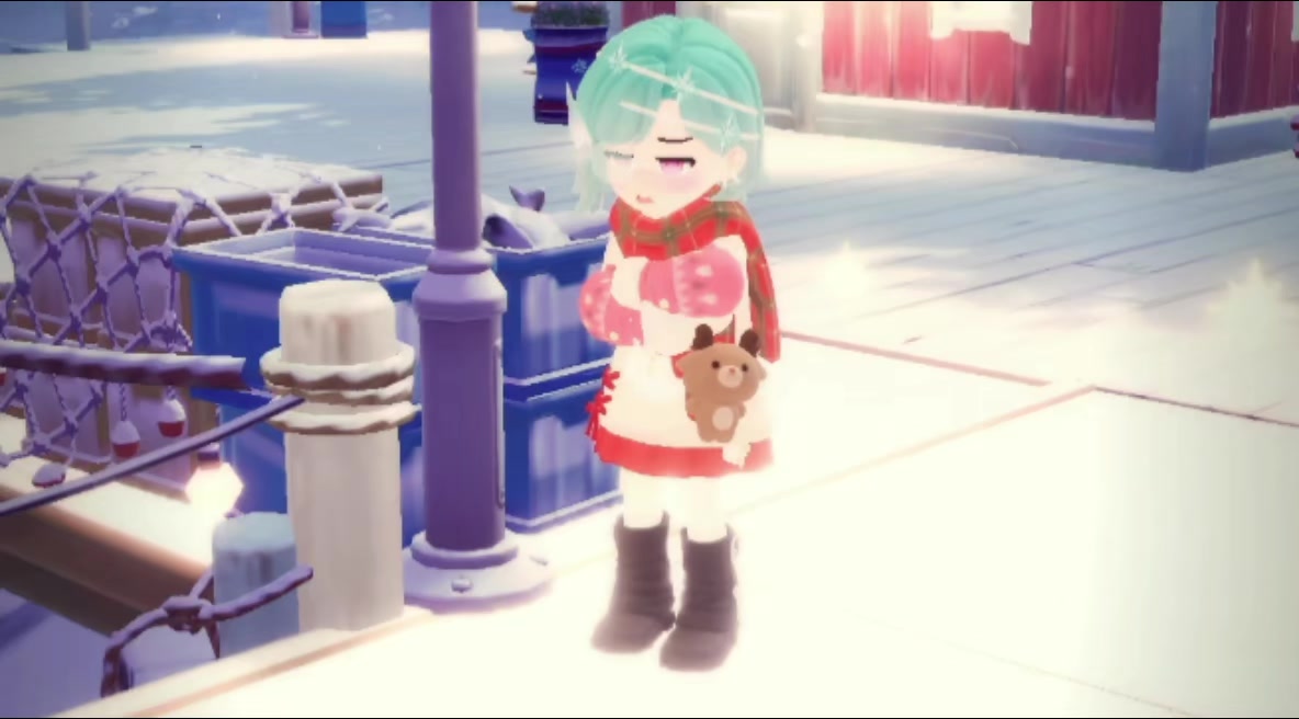 被你牵着的手是不可能的画面 - (_ _)..zzZZ的动态 - TapTap