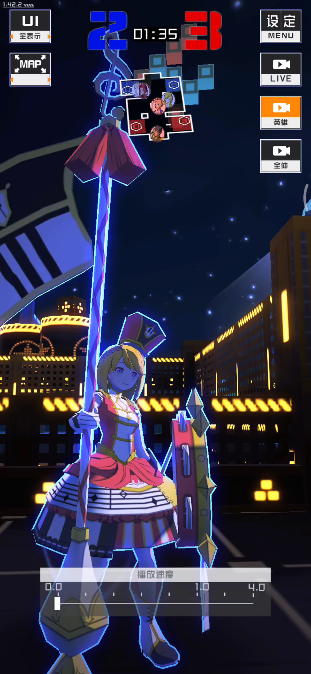 明明都门走了还是被勾回来了qwqqqqq我太难了 - #COMPASS 战斗天赋解析系统精彩视频 - TapTap #COMPASS 战斗天赋解析系统论坛