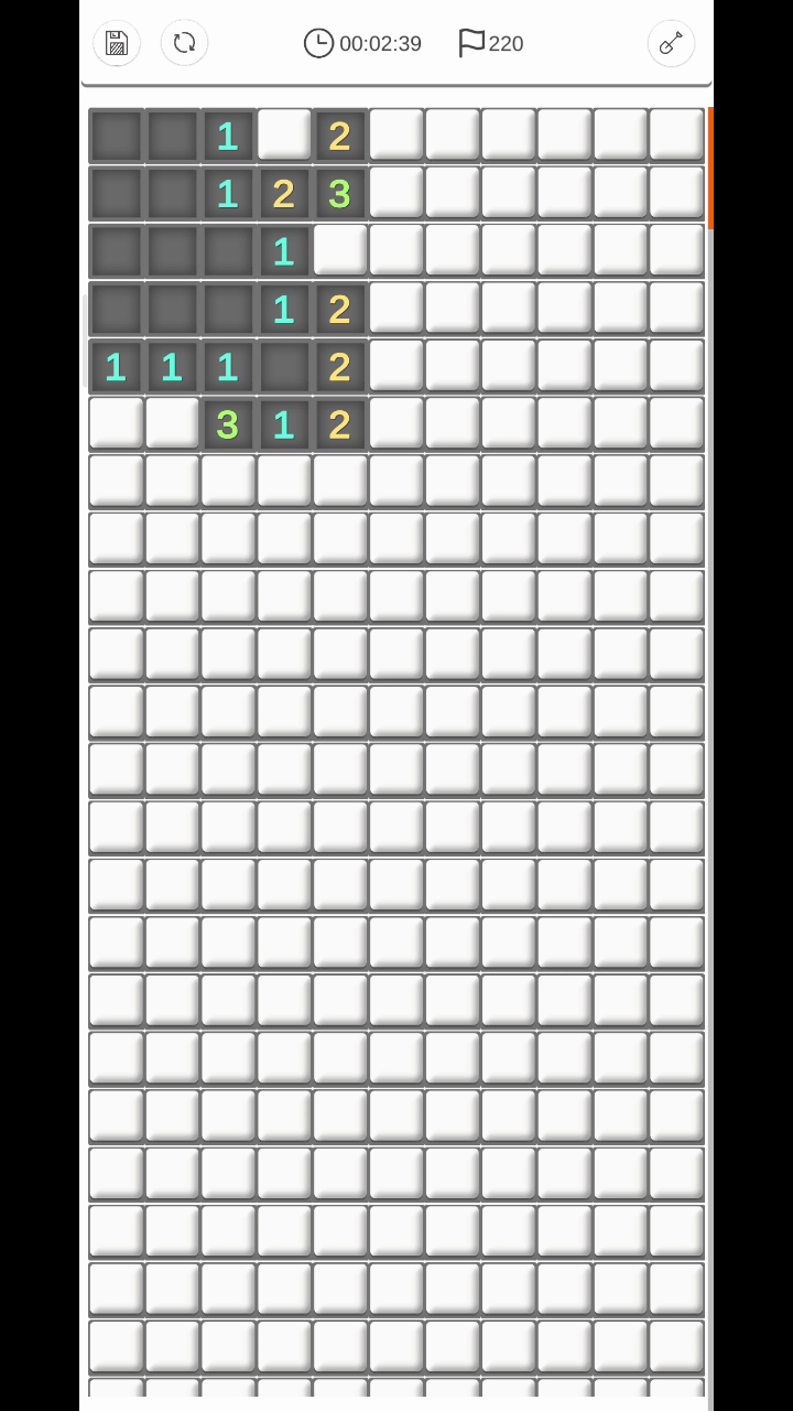 抛砖引玉，超凡NF - 扫雷F综合讨论 - TapTap 扫雷F论坛