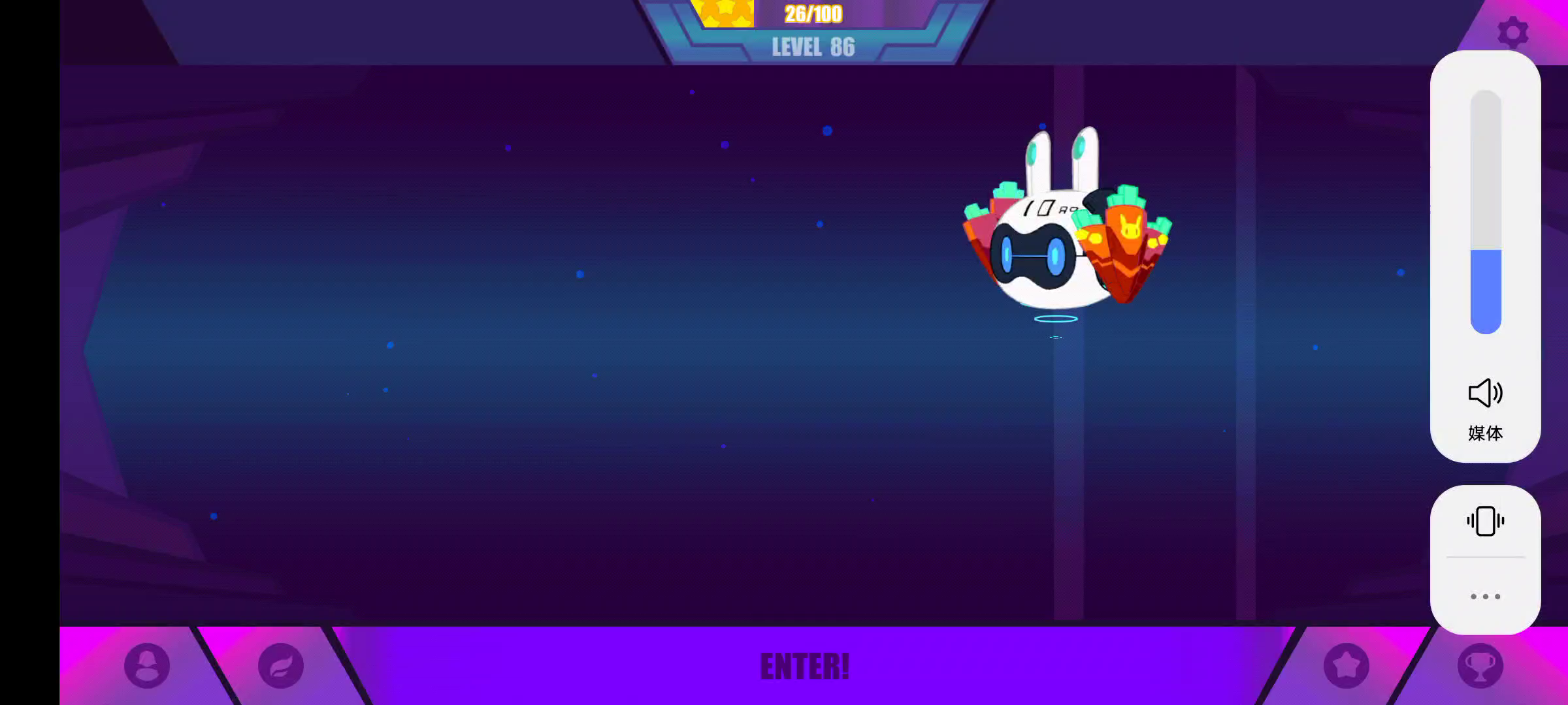 wtf - Muse Dash 喵斯快跑反馈 - TapTap Muse Dash 喵斯快跑论坛