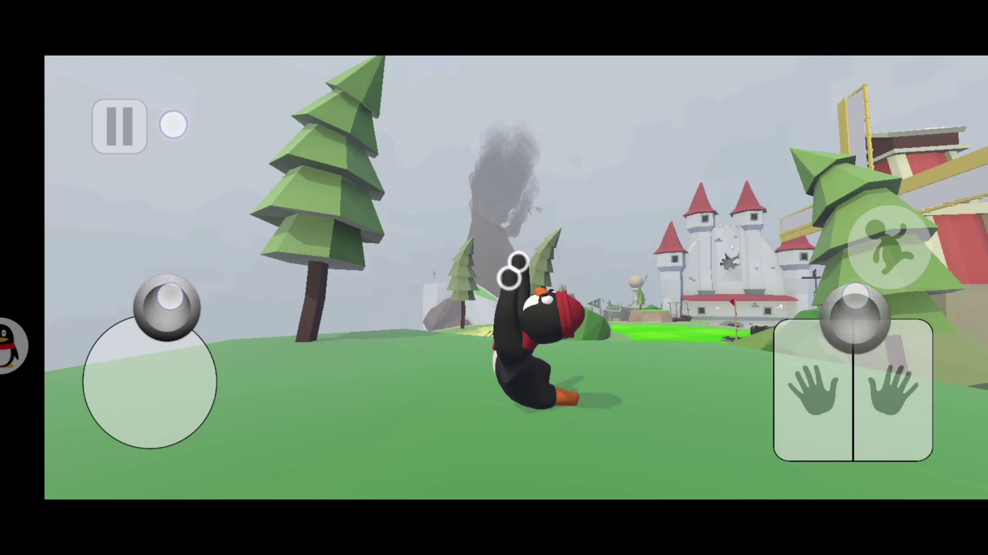 迪迦！ - Human:Fall Flat - TapTap