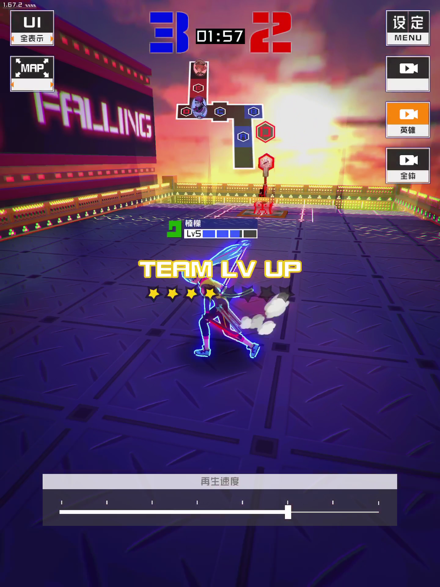 死 神 的 后 撤 步 - #COMPASS 战斗天赋解析系统综合讨论 - TapTap #COMPASS 战斗天赋解析系统论坛