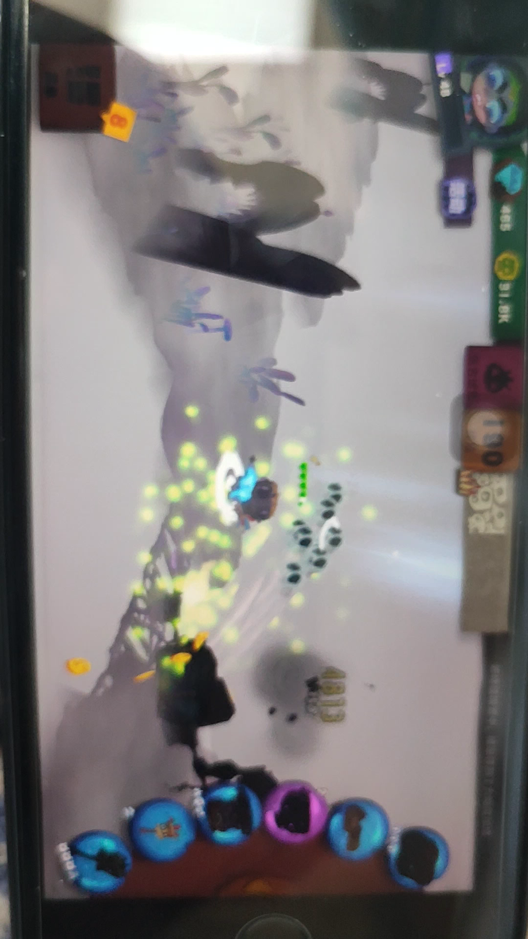 怨灵（遗产） 独奏骑士闲聊分享 Taptap 独奏骑士论坛