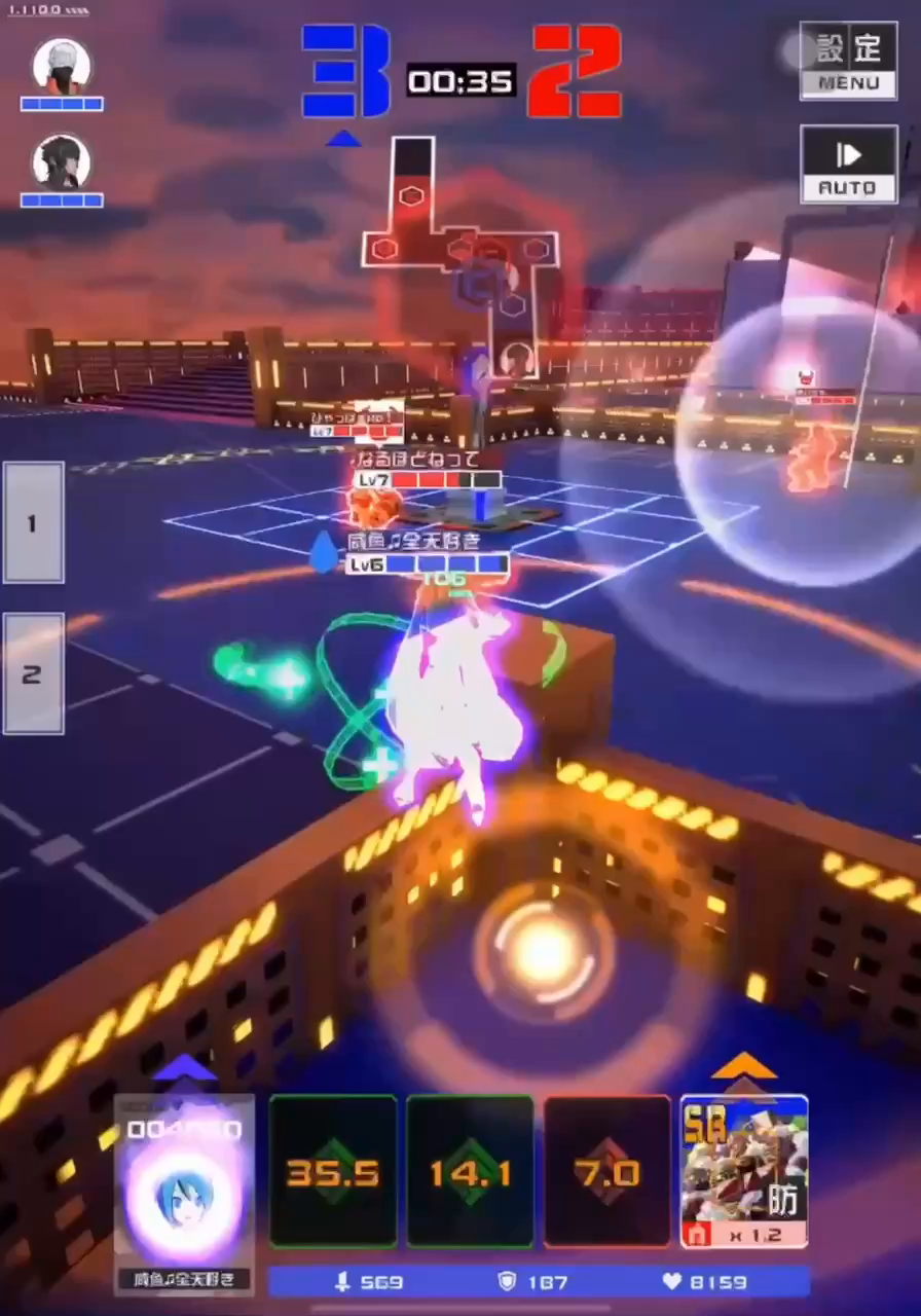 他 慌 了 - #COMPASS 战斗天赋解析系统精彩视频 - TapTap #COMPASS 战斗天赋解析系统论坛