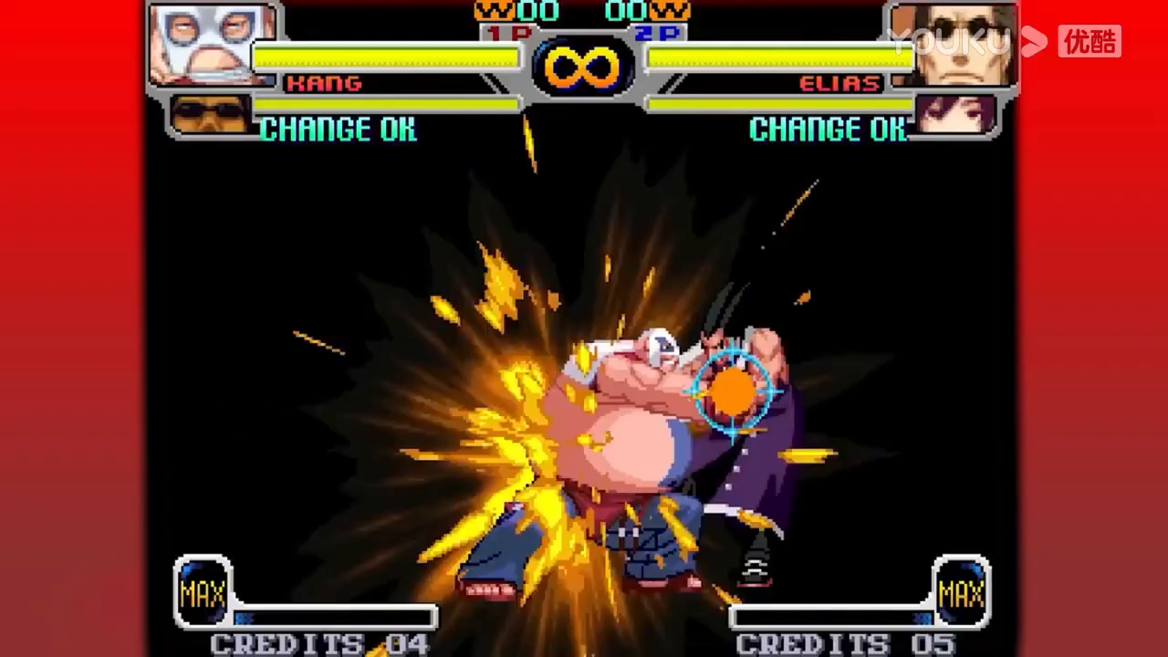 SNK经典格斗游戏《龙吼》将登陆主机平台 - 3DM游戏网的动态 - TapTap