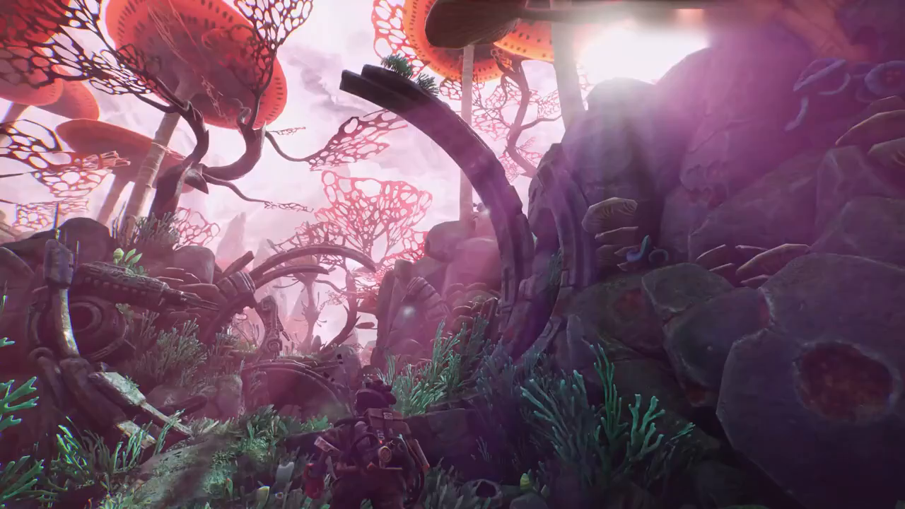 独立游戏《黏液》登陆XB1/XS/PC 发售预告片分享 - 3DM游戏网的动态 - TapTap