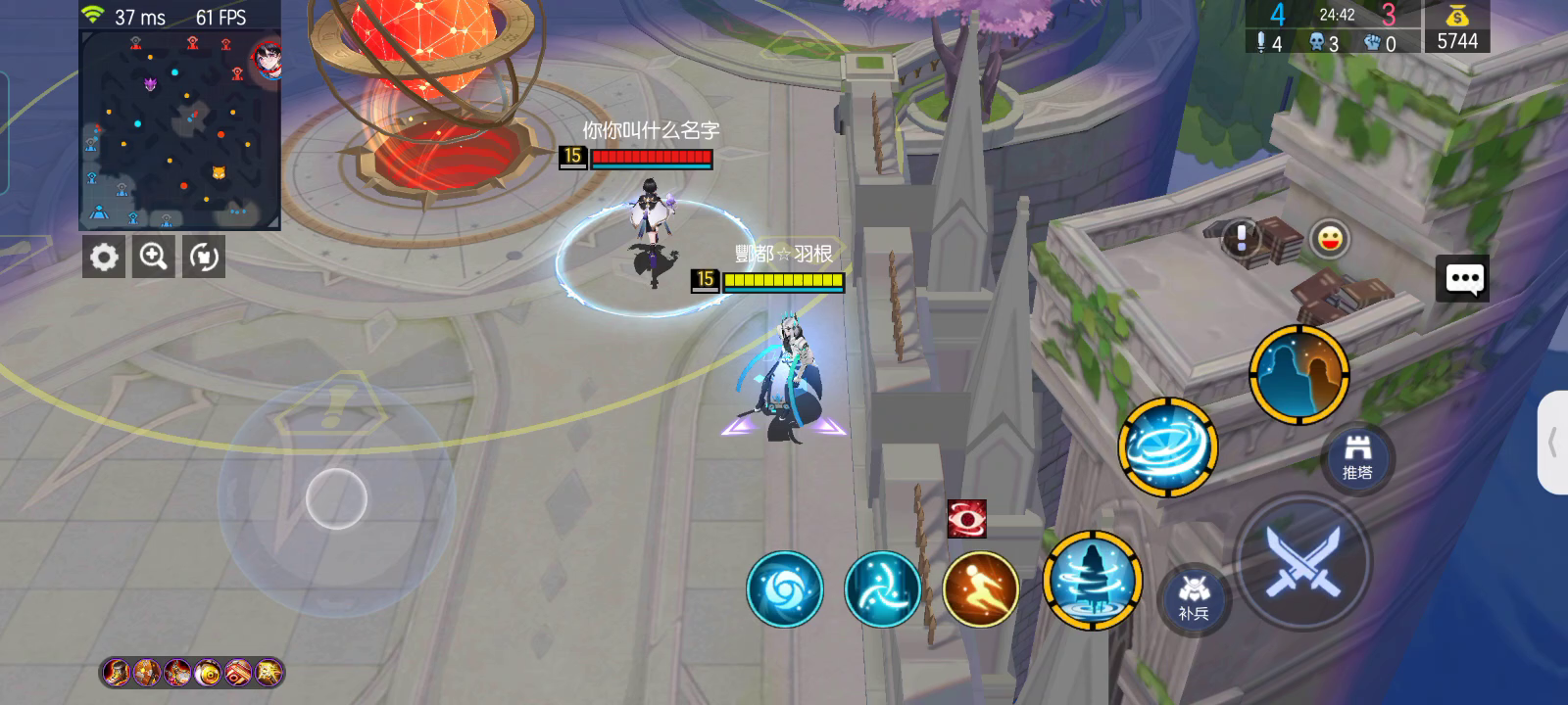 这老头骚啊 - 300大作战综合讨论 - TapTap 300大作战论坛