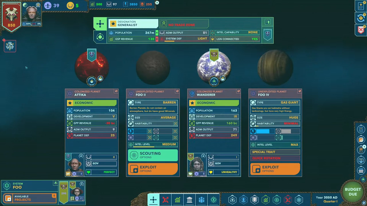 《神圣太阳联盟》预告 - IGN中国的动态 - TapTap