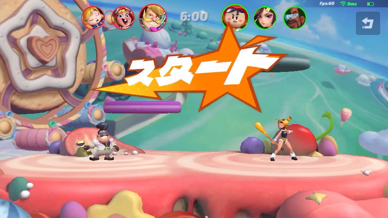 Battle No.1 | TapTap