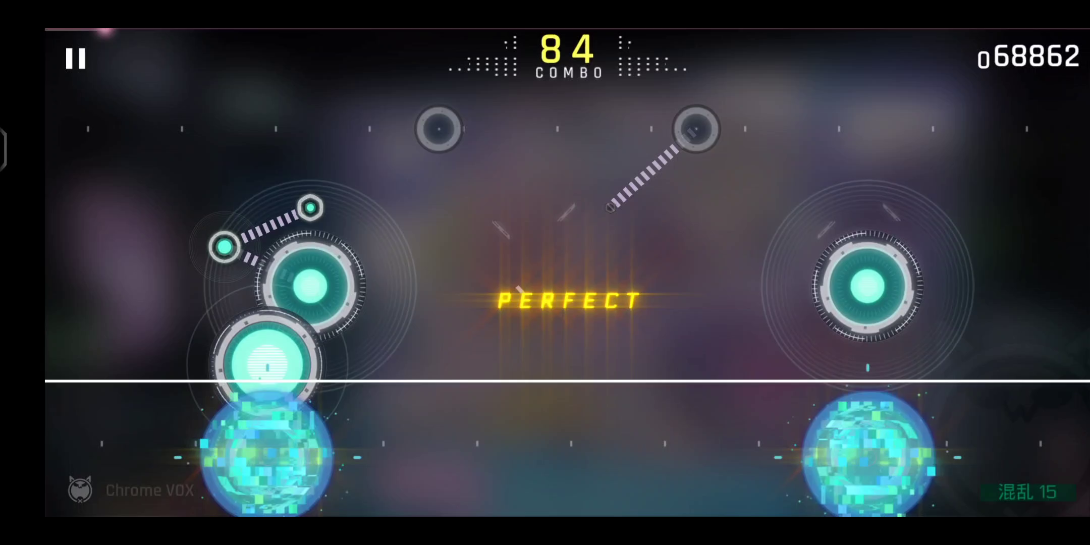 - Cytus II - 冬季特卖即将结束 ｜ 音乐世界 Cytus II ｜ TapTap