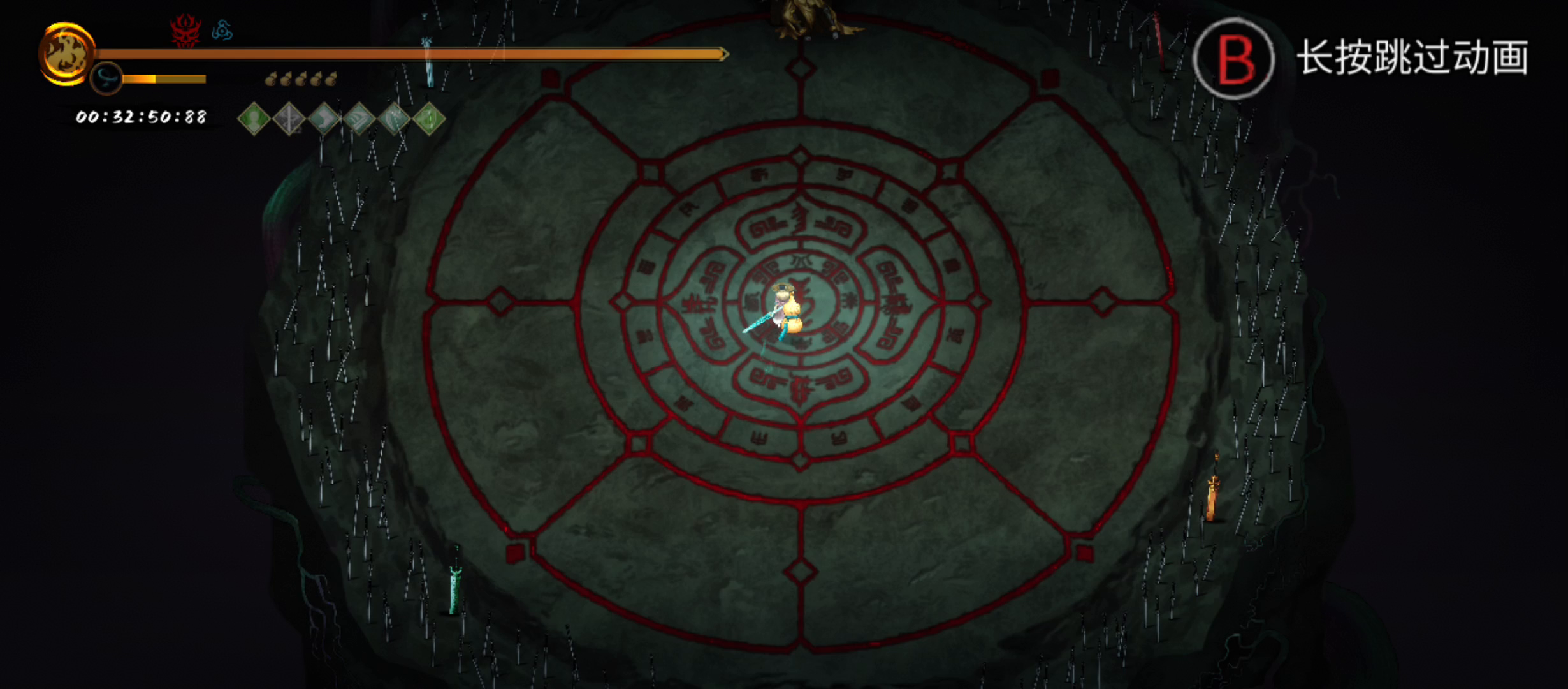 【暖雪攻略】Buff与Debuff解析 - 怒气爆发 - TapTap