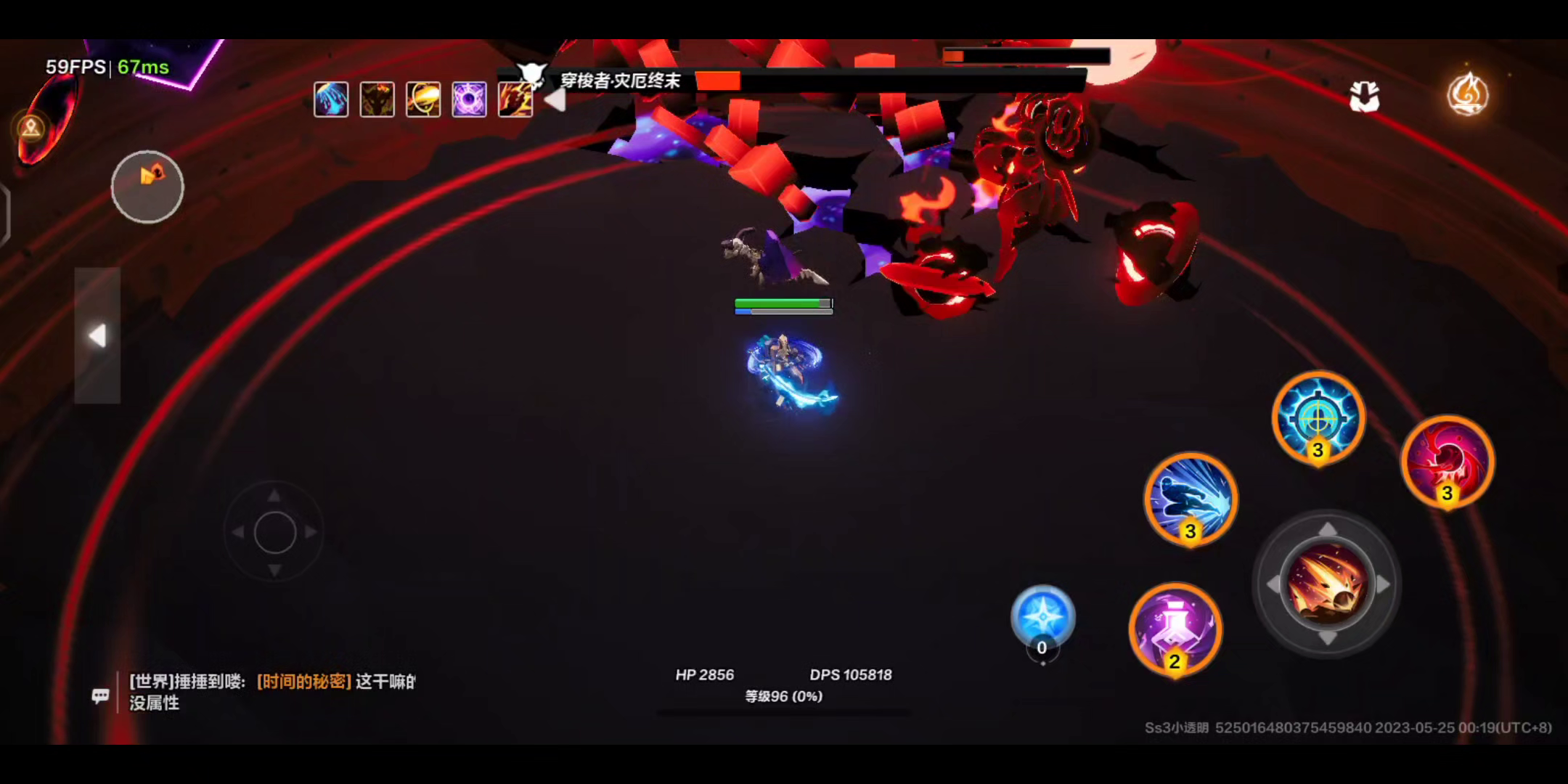 k7万界机制 - 火炬之光：无限游戏攻略 - TapTap 火炬之光：无限论坛