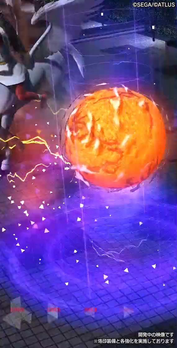 d2因陀罗演示 - D×2 真・女神轉生 Liberation综合讨论 - TapTap D×2 真・女神轉生 Liberation论坛